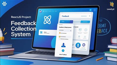 Building An Interactive Feedback System With Reactjs Youtube