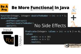 Thread Pool In Java Multi Threading Explained CodersTea