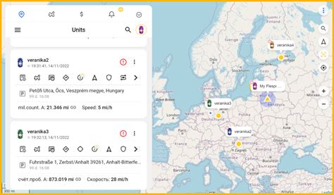 Real Time Gps Tracking For Your Business Blog Gps Trace