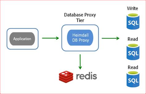 Proxy Model Contains Model Fields