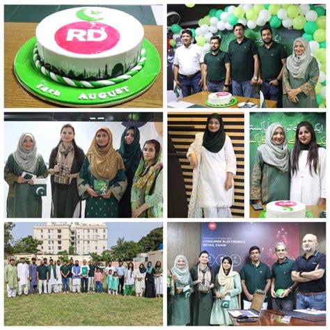 mehwish malik on linkedin 14th august 76th