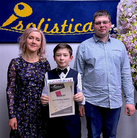 Räpina Noormees Tõi Solisticalt Esikoha