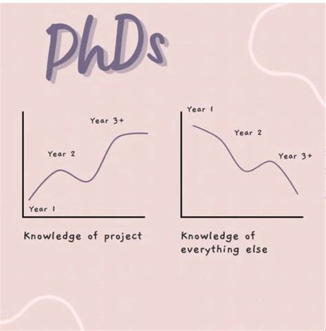 Prof Dr Eddy Bruno Esien Phd On Linkedin 📌phds Knowledge Of Project Vs Knowledge Of