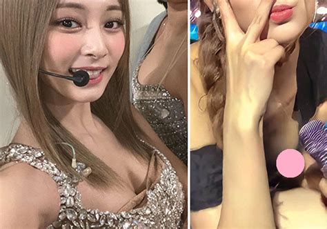 Twiceツウィの乳首ポロリがエロすぎると話題に（動画あり） ポッカキット