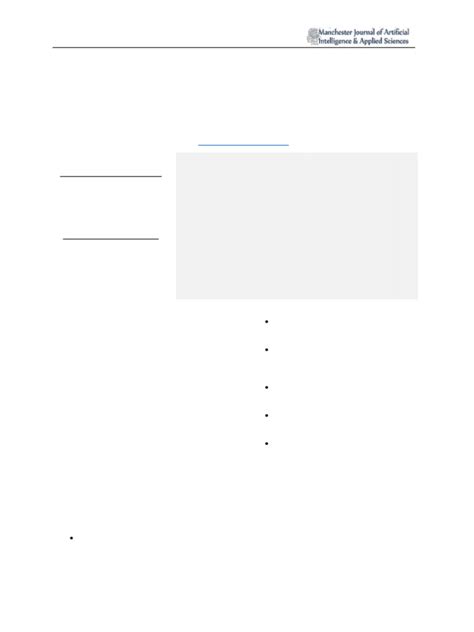 Intelligent Raspberry Pi For Uav Swarm Scheme Pdf Unmanned Aerial Vehicle Infrared
