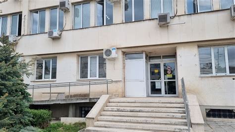 Търговищкият окръжен съд остави в ареста мъж обвинен в участие в организирана престъпна група