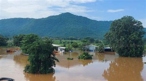 Flooding And Social Sustainability A Climate Justice Issue In Myanmar Analysis Eurasia Review