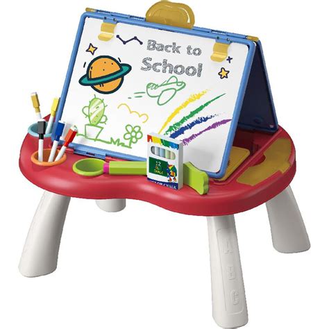 Toy Triangle Magnetic Drawing Board Blackwhite Jarir Bookstore Ksa