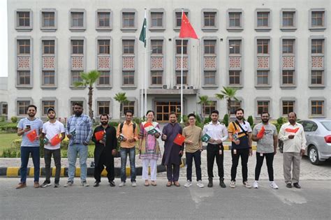 Ayaz Ahmed On Linkedin Standing Together We Celebrate The Culmination Of Our Successful Orange