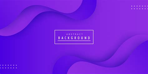 Abstract Purple Wave Background Design 694001 Vector Art At Vecteezy