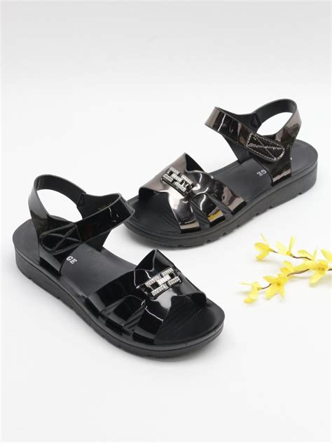 225~250 한정판매 발편한 여성샌들 여름샌들 낮은 헬로마켓