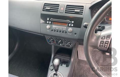 92010 Suzuki Swift Ez 07 Update Lot 1524424 Carbids