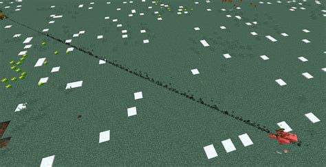 Tamed Cockatrice Should Auto Stare Mobs From Extremely Far Away · Issue 1269 · Alexmodguy Ice