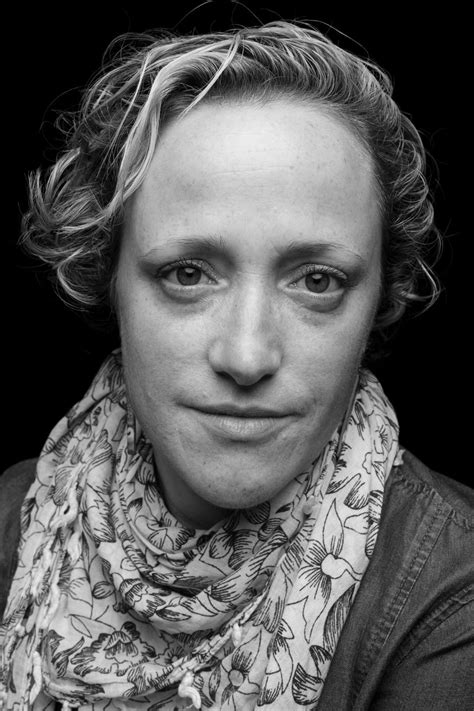 Keetje Kuipers Pictures Of Poets