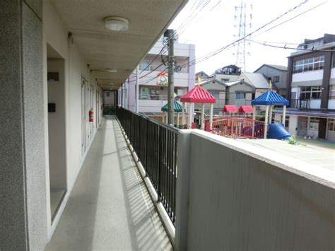 グラン長吉 大阪、阪神間の賃貸の事ならリロの不動産 ケントコーポレーション