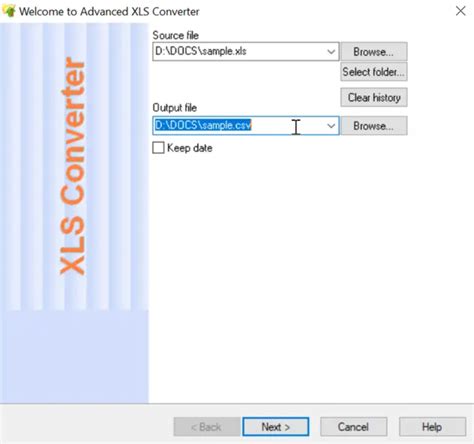 11 Best Convert Xls To Csv Tools 2025 [free Download]