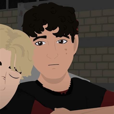 𝚃𝚎𝚍 X 𝙳𝚒𝚎𝚐𝚘 Matching 22 Crying My Eyes Out Diego Cute Gay
