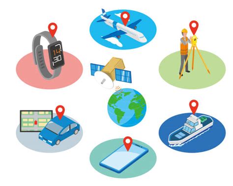 390 Sistem Navigasi Kendaraan Ilustrasi Grafik Vektor And Clip Art Bebas Royalti Terbaik Istock