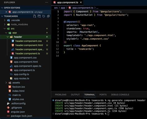 Angularjs Devs Whats Your Opinion Dina Fine Posted On The Topic