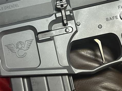 Bergara B14 Hmr Triggers Snipers Hide Forum