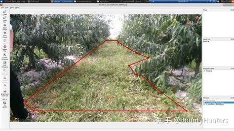 mmsegmentaion训练自己的数据 知乎