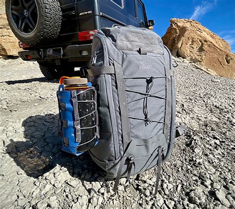 Vanquest Ibex 26 背包