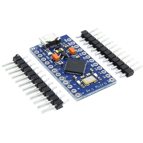 atmega32u4 pro micro usb leonardo arduino compatible flux workshop