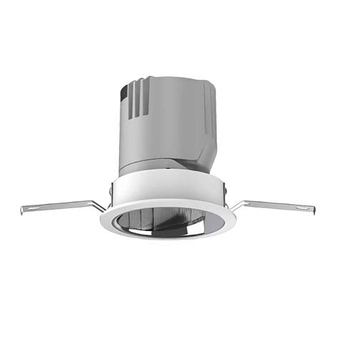 Es4017 15w Recessed Led Lighting Pro Hotel Spotlight Wall Washer