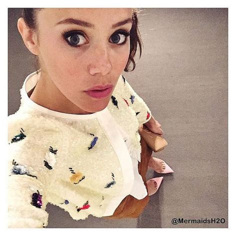 Pictures Of Allie Bertram