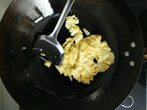 西红柿炒鸡蛋怎么做 西红柿炒鸡蛋的做法 豆果美食