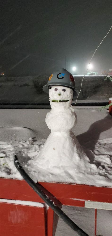 Warren Sumner Posted On Linkedin