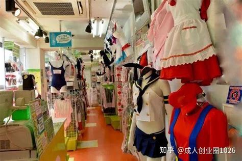 国外有哪些网红情趣用品商店 知乎