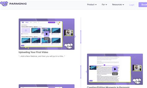 Collect Leads By Gating Key Moments
