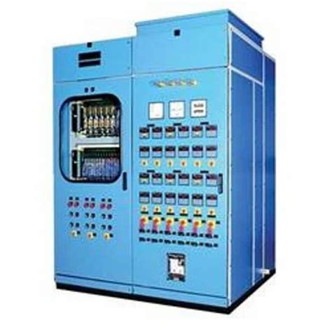 Dg Synchronizing Panel At Best Price In Greater Noida By E Tech Power