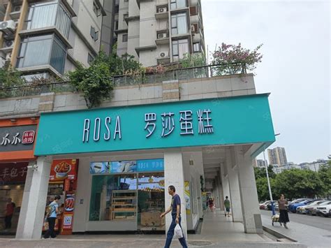 【12图】真实在售！一口价88w！业主缺钱拿来处理了，低于市场价重庆渝北花卉园东和春天东区商铺商铺租售生意转让出售 重庆58同城