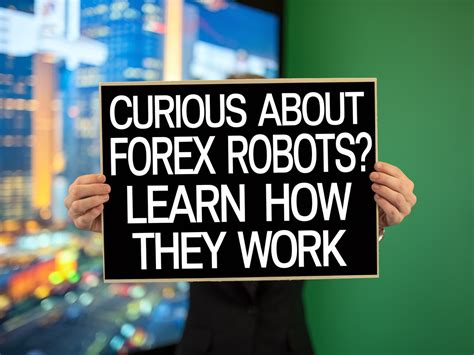 Forex Robots Explained Everything You Need To Know Rich Money Mind