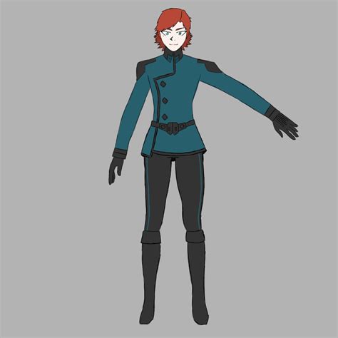 Some Very Basic Design I Did Some Day Ago I Use Sketchbook On My Phone