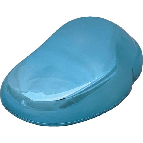 Luxury Glass Foot File • Easy To Hold • Washable • Best Choice