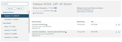 can not create acl with ydk on ios xe cisco community