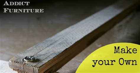 Someday Crafts Make Your Own Replacement Drawer Slides