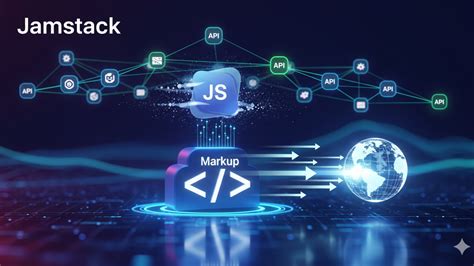 Jamstack The Modern Architecture For High Performance Websites