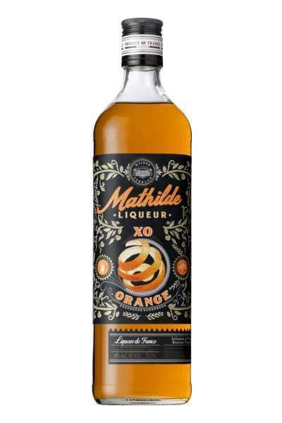 Mathilde Liqueur Grande Mathilde Xo Price Ratings And Reviews Wikiliq®