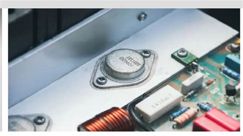 Thermal Interface Materials For Power Electronics Electronics360