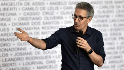 Salário De Zema Sobe 258 E Vai A R 375 Mil No Governo De Minas