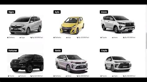 Nextjs Complete Rent Car Web App Desktop Mobile Version Headless Cms