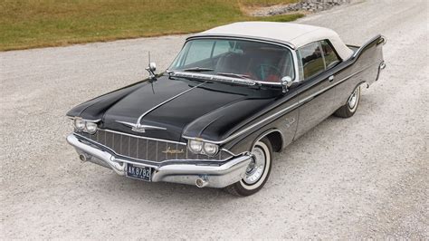 1960 Imperial Market Classiccom