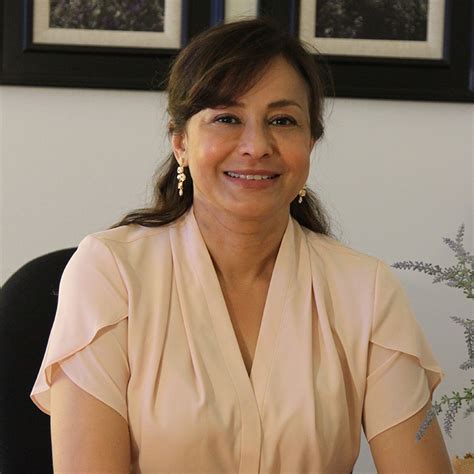 Dr Sabira Saifuddin Board Certified Psychiatrist In Westlake Village