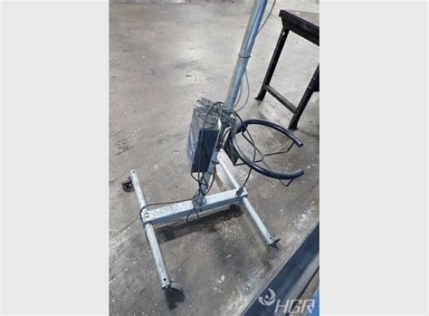 Used Pregis Geospeed Pregis Geospeed Quantum Xf Paper Packaging System