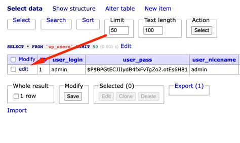 The Ultimate Guide To Change Admin Password In WordPress