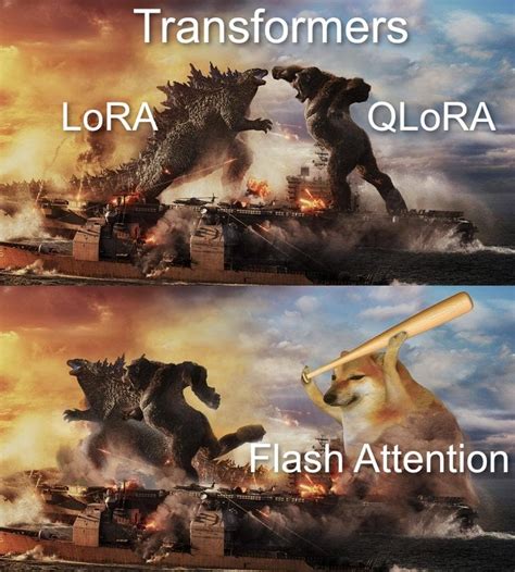 Fine Tuning Large Language Models With Lora Demystifying Efficient